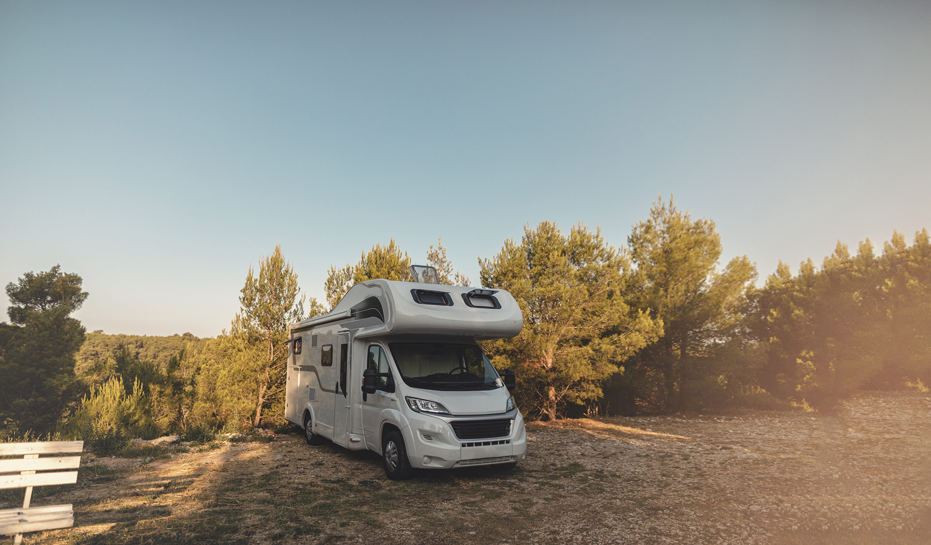 Camperverhuur de Achterhoek - Gelderland. Bekijk onze campers